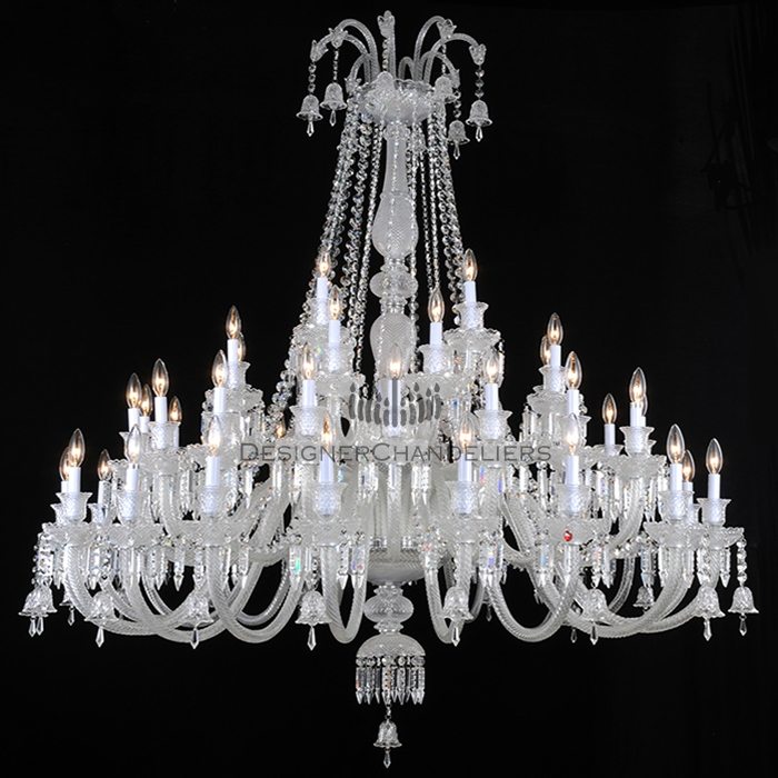48 Light Marie Chandelier