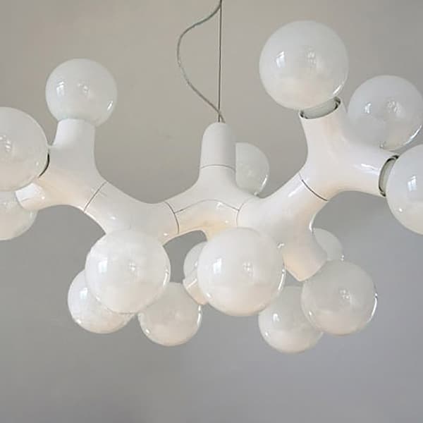 Modern Lighting | Designer Chandeliers