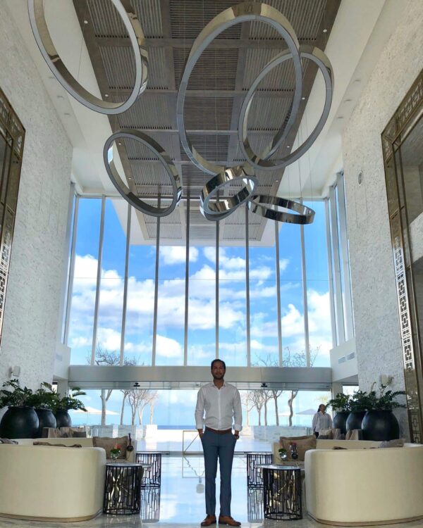 About – Designer Chandeliers