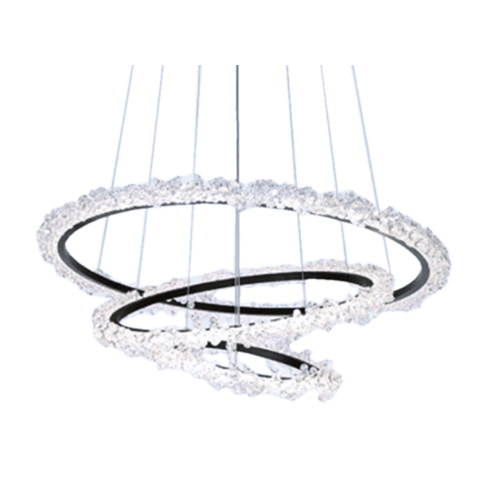 Ring_Crystal_LED_Chandelier.png | Designer Chandeliers